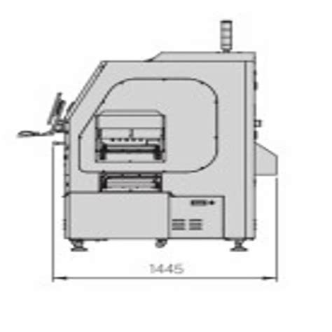 In Line Automatic Pcb Router Machine At Best Price In Chennai Id 2854718306312