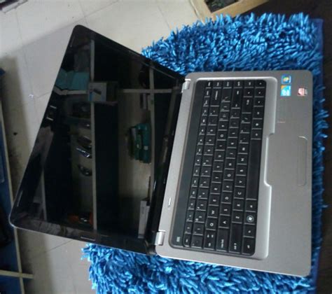 Compaq Presario Cq Core I Th Gen Gb Ram Laptop Price In Bangladesh Bdstall