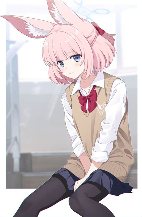 Niko Blue Archive Drawn By Eko Danbooru Niko Blue Archive Drawn By Eko Danbooru