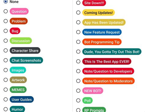 I Noticed That Bots Have Slightly Different Colored Text For Actions Rhiwaifuchatbotapp