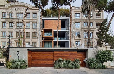 رپورتاژ آگهی خانه شریفی ها با اتاق های گردان، گروه ویرا 808 شبکه