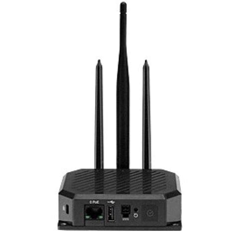 Ericsson Cradlepoint S400 Lte Router Free Shipping