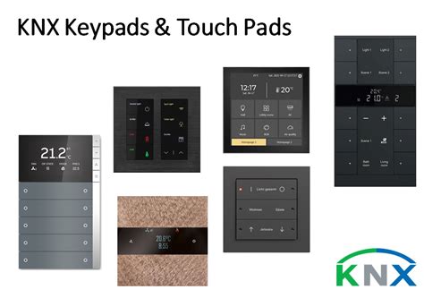 Knx Keypad How It Works And Top Brands
