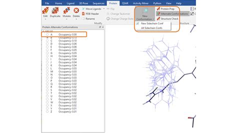 Flare™ V8 Released Access Exciting New Science Enhanced Features And Visual Analysis Tools In