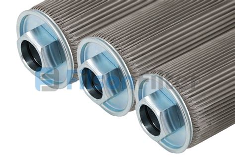 Hydraulic Oil Suction Filter Filson Filter