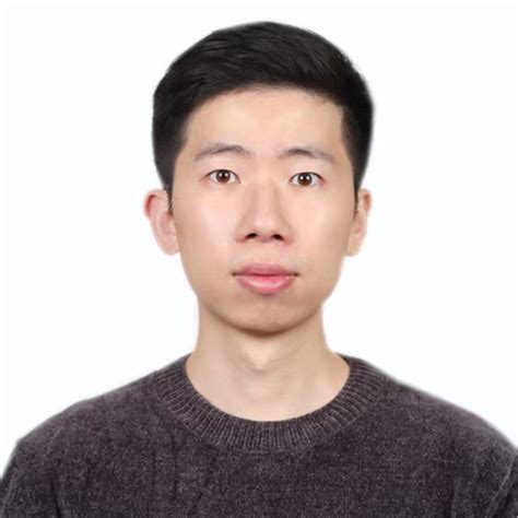 Enhao Sun Fullstack Developer Freelancer Xing