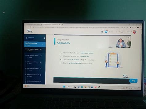 Naresh Pyla On Linkedin Day22 Ccbp 30daysofcodechallenge Nxtwave