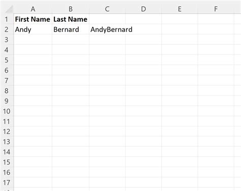 How To Concatenate Strings In Vba With Examples