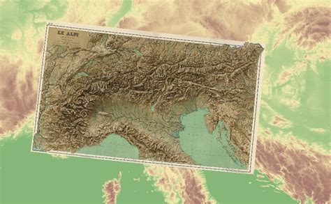 Arcmap Keep The Map Straight With Arcgis Projections Geographic Information Systems Stack