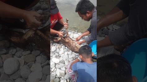 Laba Sa Ilog Part 1 Youtube