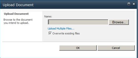 Disposition Workflow In Sharepoint 2010 Microsoft Technologies
