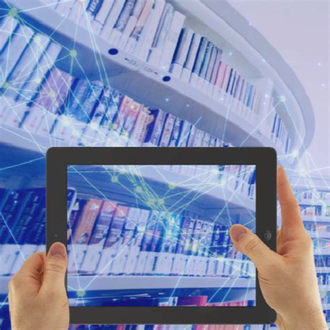 Trend And Training Digitalization Of Universities