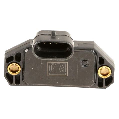 Acdelco® Genuine Gm Parts™ Ignition Control Module