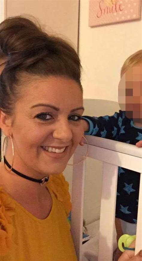 Greater Manchester Paula Wood James Brady Louise Colwell Kenneth Colwell Tommy Greally And