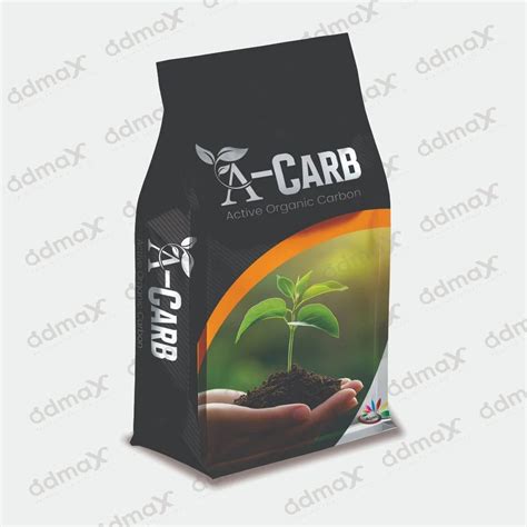 Agricultural Fertilizers Packaging Printed Pouches Manufacturers At ₹ 6