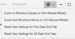 Data Grid View Hero Help Centre