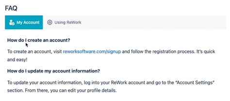 The Step By Step Guide To Creating Confluence Tabs