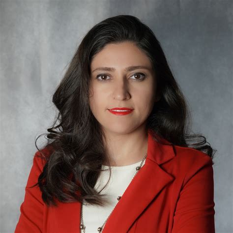 Miriam Danesh