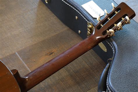Vintage 1974 Martin D 18 Slotted Headstock Natural Acoustic