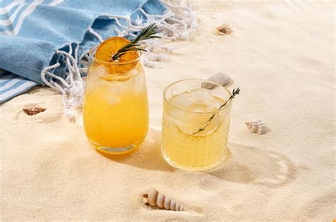 12 Most Popular Beach Cocktails Howdykitchen
