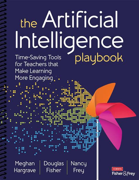 The Artificial Intelligence Playbook Time Saving Tools For Teachers That Make