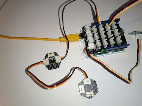 Building The Grovebot Utwente Interaction Labinteraction Lab Github Wiki