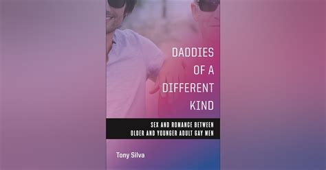 Daddies Of A Different Kind