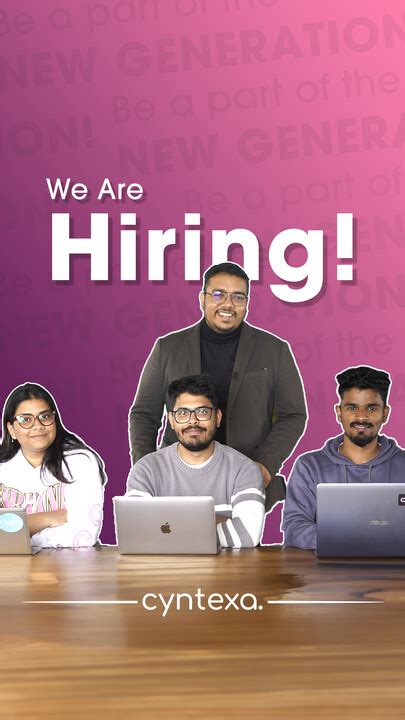 Cyntexa On Linkedin Qa Qaengineers Businessanalyst