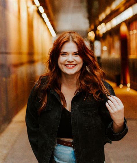 Lauren Rose Thayer Concert And Tour History Concert Archives