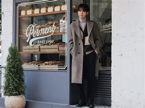 프로젝트엠 겨울 스타일 제안