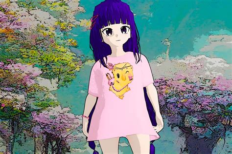 Anime Girl Character Characters Unity Asset Store