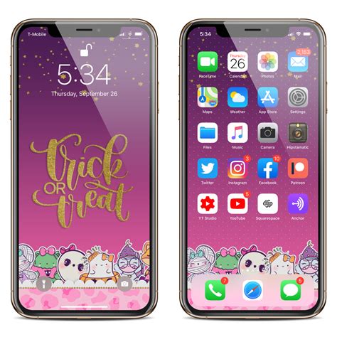 Cute Animated Wallpaper For Mobile Phone