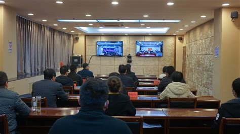 上城区开化县山海协作工作联席会议召开
