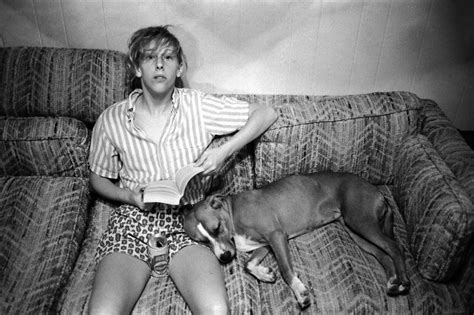 Rip Teresa Taylor Butthole Surfers General Discussion Elektronauts