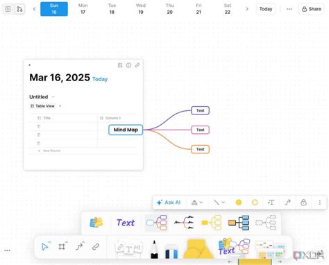 I Tried An Open Source Alternative To Notion Obsidian And Evernote