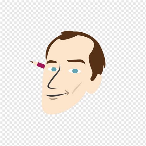 귀 뺨 턱 입 턱 귀 어린이 얼굴 손 Png Pngwing