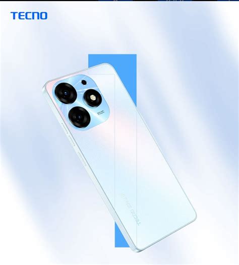 Tecno Luncurkan Spark 10 Series NFC Harga Mulai Rp1 Jutaan