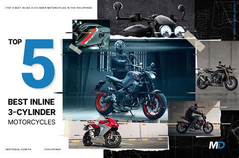 Inline 3 Cylinder Bikes In India