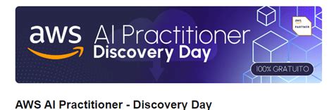 Webinar De Aws Ai Practitioner Gratuita Da Ka Solution By Guia De Ti Oct 2024 Medium