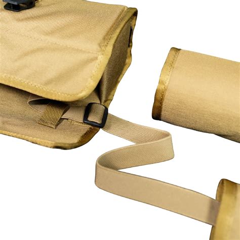 Scope Cover Low Profile Protection For Optics Peax Equipment