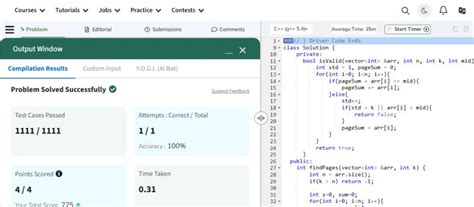 Day Dsa Potd 160dayschallenge Gfg160 Geekstreak2024 Geeksforgeeks Abdulla Ansari