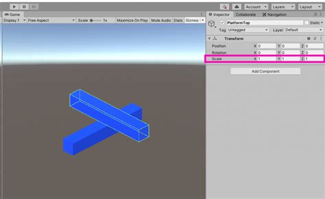 Make A Puzzle Game With Unity Part 1 GameDev Academy
