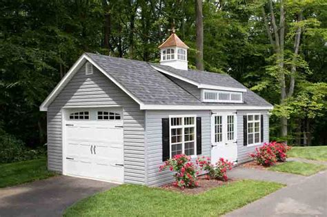 How Much Does A Detached Garage Cost 2024