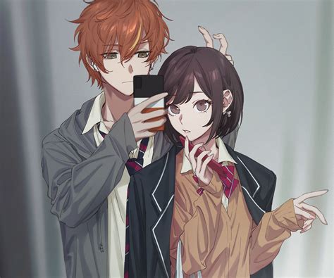 Ena Shinonome Wallpapers Wallpaper Cave