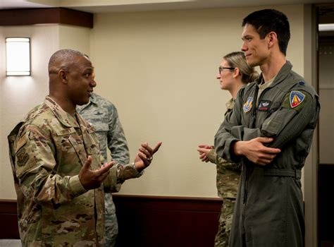 Superintendents Join Afpc Squadron Commander Course Air University Superintendents Join Afpc Squadron Commander Course Air University