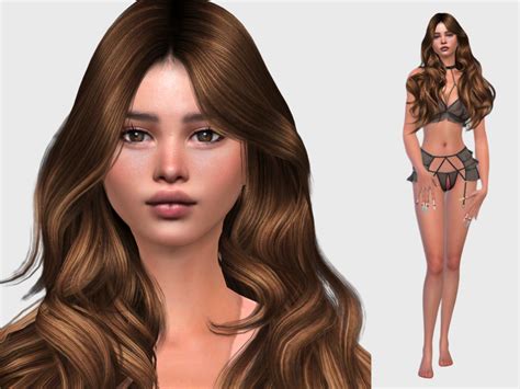 Marina Coquet The Sims 4 Sims Loverslab