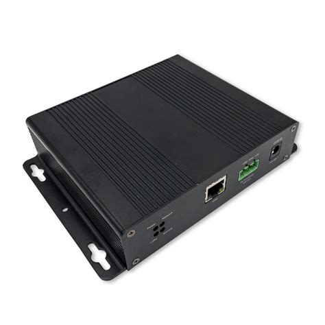 Browan Pico Next Indoor Gateway