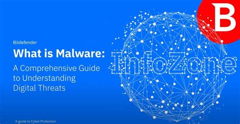 What Is Malware Bitdefender Infozone