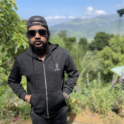 Sachinda Marasinghe