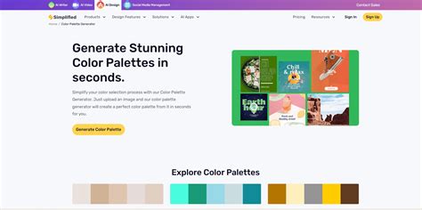 15 Best Color Shade Generator Every Designer Should Know
